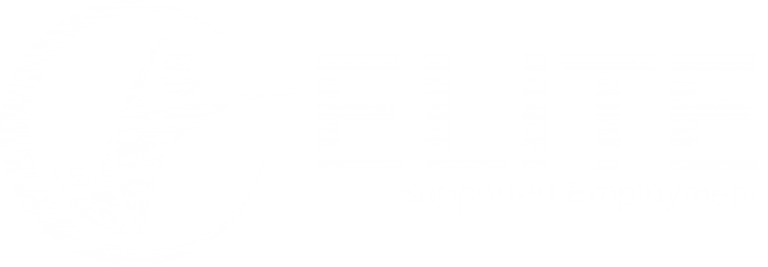 Home - ELITE Supported Employment