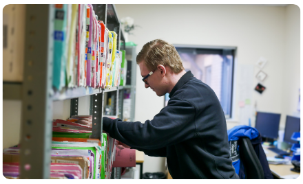 Who We Are - ELITE Supported Employment